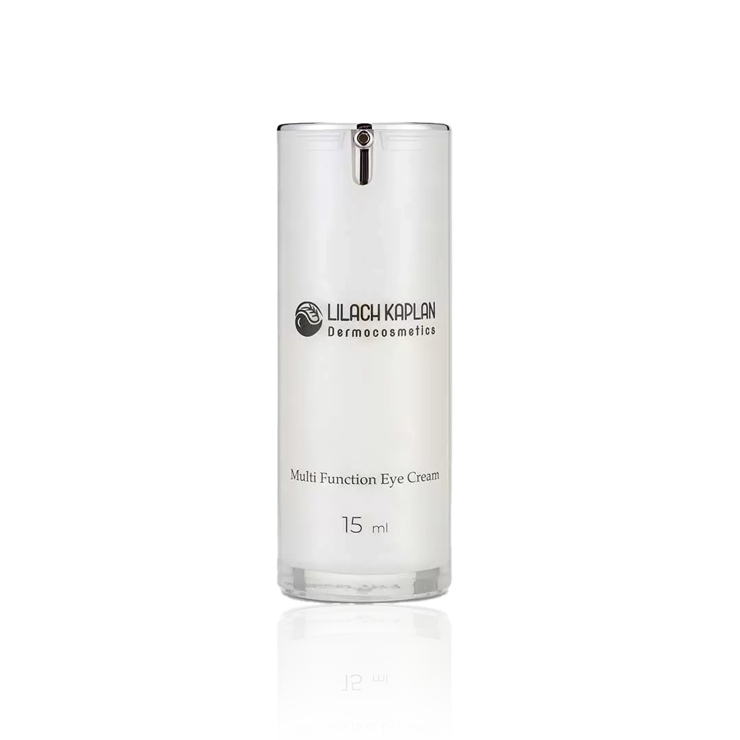 Multi Function Eye Cream - דר חיים קפלן